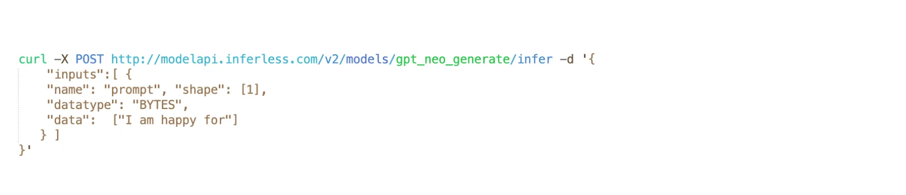 Serverless GPUs for AI, Machine Learning (ML) Inference | Inferless